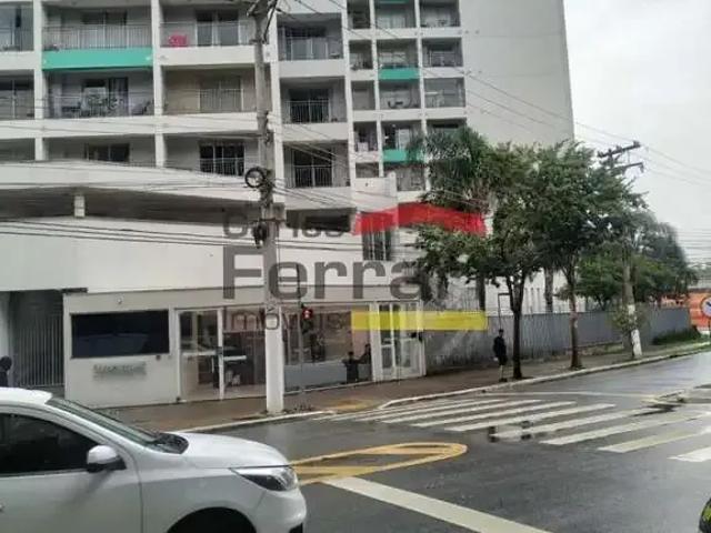 Kitnet / Stúdio para Venda em São Paulo/SP Santana 1 Quartos