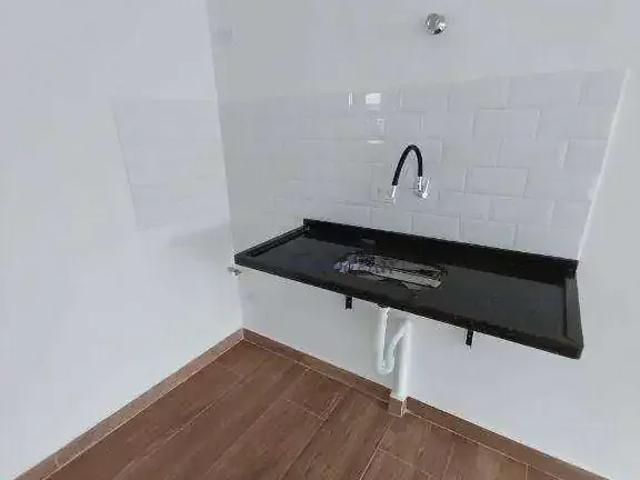 Kitnet / Stúdio para Venda em São Paulo/SP Santana 1 Quartos