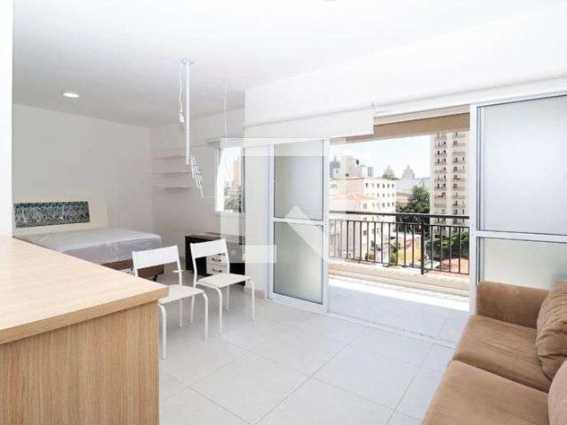 Kitnet / Stúdio para Venda em São Paulo/SP Santana 1 Quartos