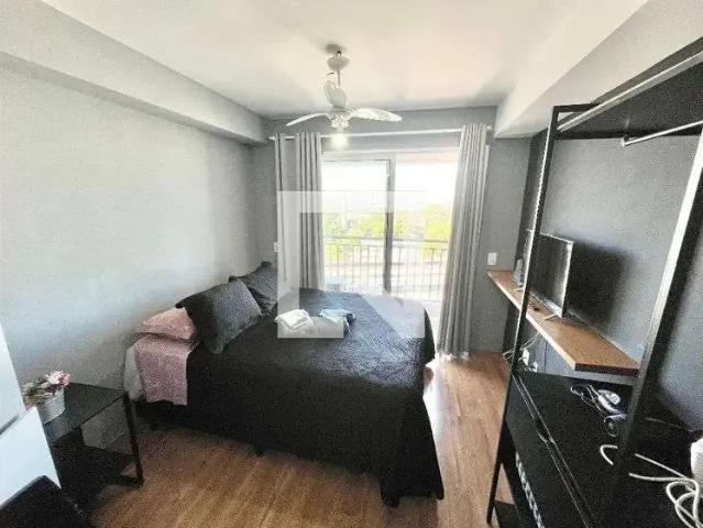 Kitnet / Stúdio para Venda em São Paulo/SP Santana 1 Quartos