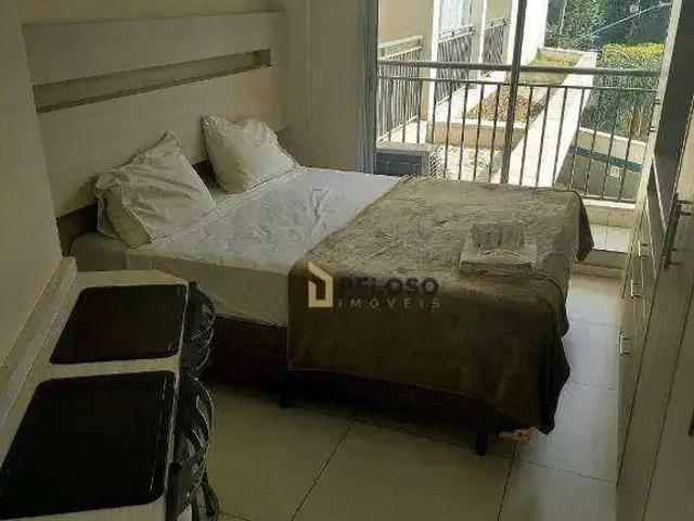 Kitnet / Stúdio para Venda em São Paulo/SP Santana 1 Quartos