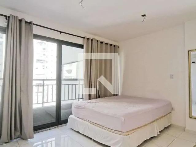 Kitnet / Stúdio para Venda em São Paulo/SP Santana 1 Quartos