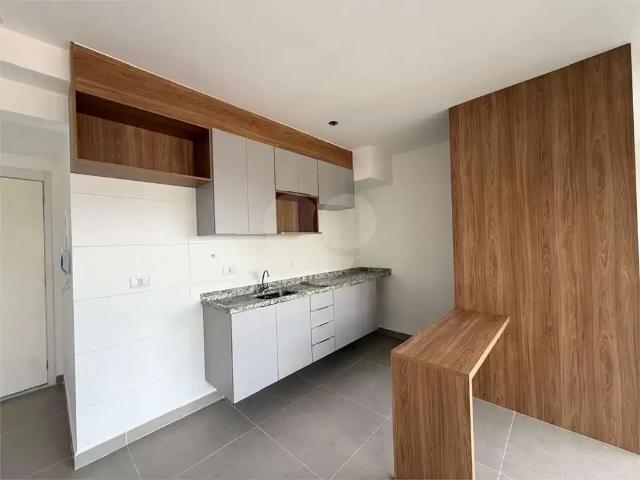 Kitnet / Stúdio para Venda em São Paulo/SP Santana 1 Quartos