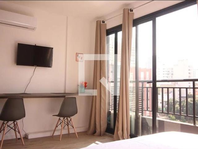 Kitnet / Stúdio para Venda em São Paulo/SP Santana 1 Quartos
