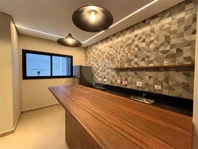 Kitnet / Stúdio para Venda em São Paulo/SP Santana 1 Quartos