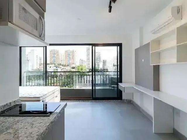 Kitnet / Stúdio para Venda em São Paulo/SP Santana 1 Quartos