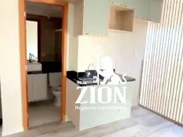 Kitnet / Stúdio para Venda em São Paulo/SP Santana 1 Quartos