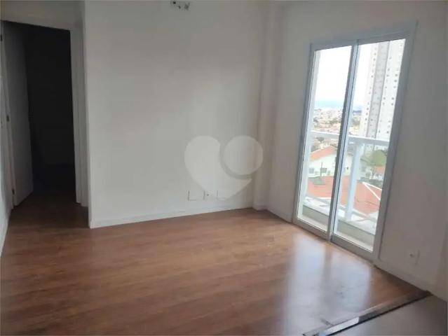 Kitnet / Stúdio para Venda em São Paulo/SP Santana 1 Quartos