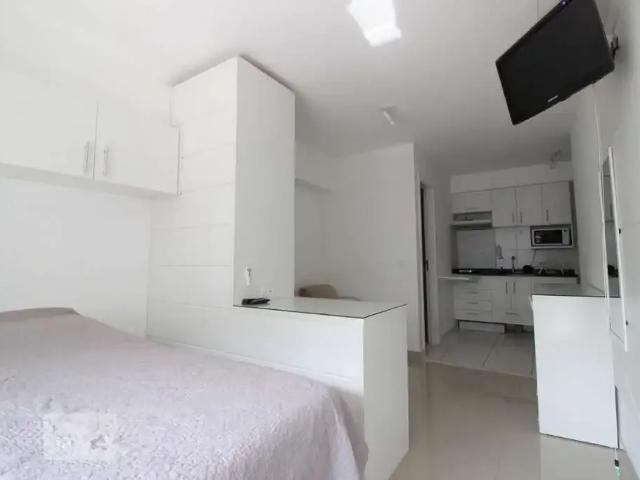 Kitnet / Stúdio para Venda em São Paulo/SP Santana 1 Quartos