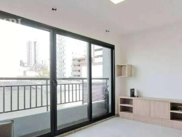 Kitnet / Stúdio para Venda em São Paulo/SP Santana 1 Quartos