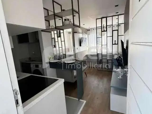 Kitnet / Stúdio para Venda em São Paulo/SP Santana 1 Quartos