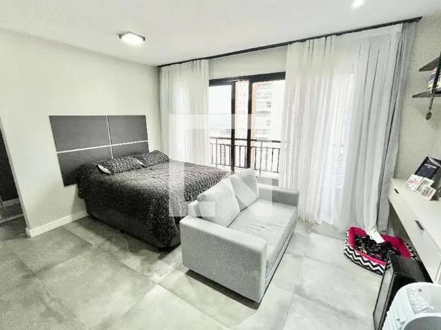 Kitnet / Stúdio para Venda em São Paulo/SP Santana 1 Quartos