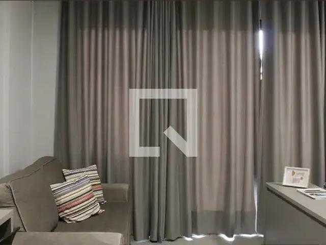 Kitnet / Stúdio para Venda em São Paulo/SP Santana 1 Quartos