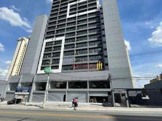 Kitnet / Stúdio para Venda em São Paulo/SP Santana 1 Quartos
