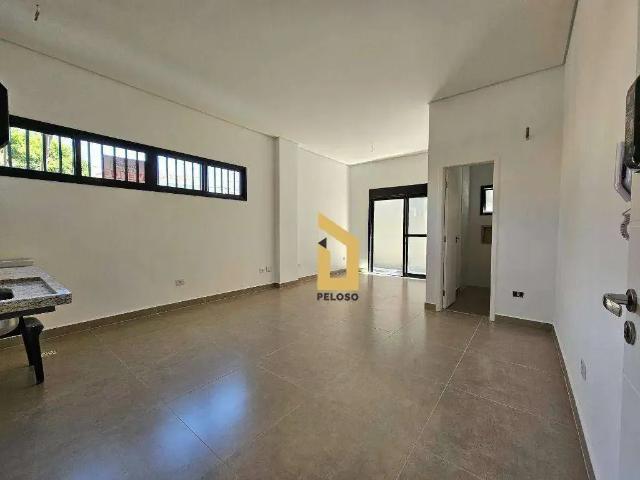 Kitnet / Stúdio para Venda em São Paulo/SP Santana 1 Quartos