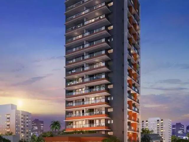Kitnet / Stúdio para Venda em São Paulo/SP Santana 1 Quartos