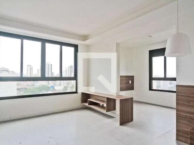 Kitnet / Stúdio para Venda em São Paulo/SP Santana 1 Quartos