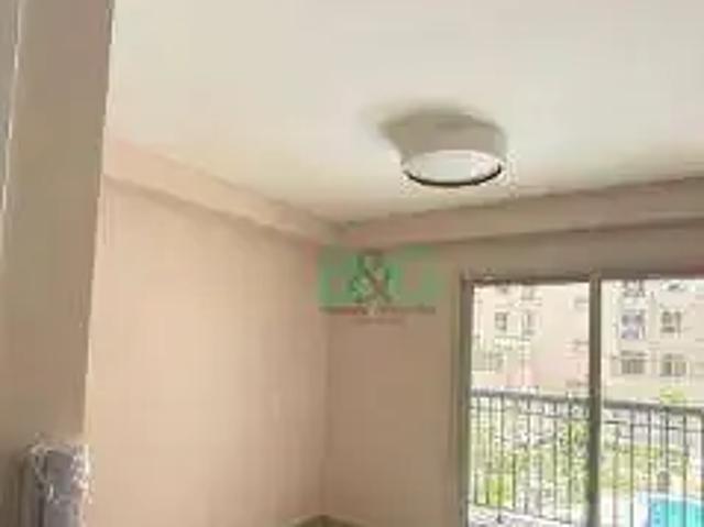 Kitnet / Stúdio para Venda em São Paulo/SP Santana 1 Quartos