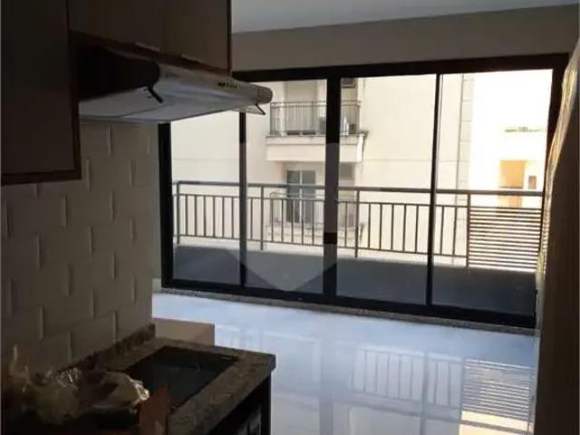 Kitnet / Stúdio para Venda em São Paulo/SP Santana 1 Quartos