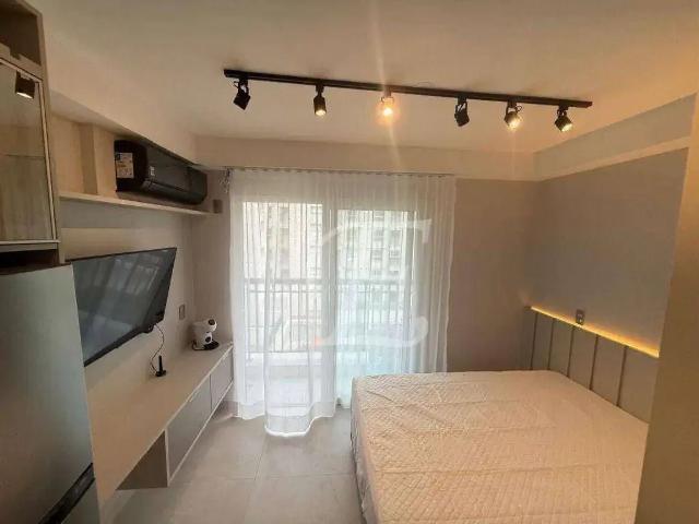 Kitnet / Stúdio para Venda em São Paulo/SP Santana 1 Quartos