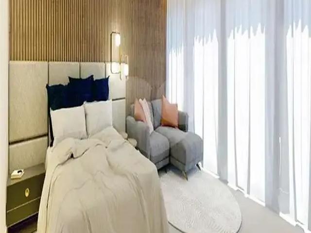 Kitnet / Stúdio para Venda em São Paulo/SP Santana 1 Quartos