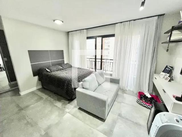 Kitnet / Stúdio para Venda em São Paulo/SP Santana 1 Quartos