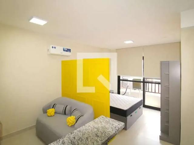 Kitnet / Stúdio para Venda em São Paulo/SP Santana 1 Quartos