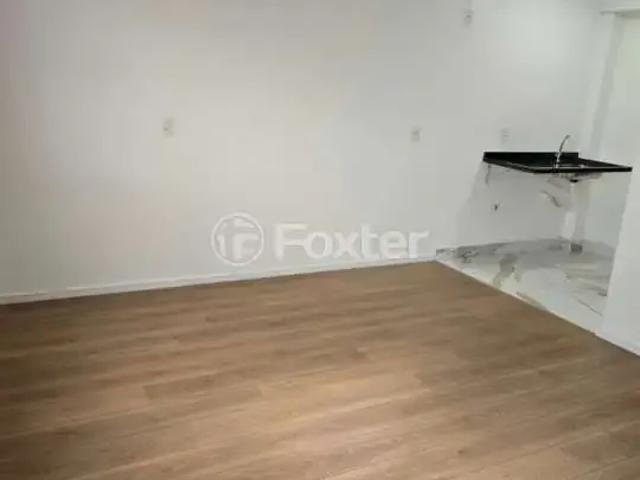 Kitnet / Stúdio para Venda em São Paulo/SP Santana 1 Quartos