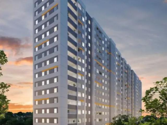 Kitnet / Stúdio para Venda em São Paulo/SP Santana 1 Quartos