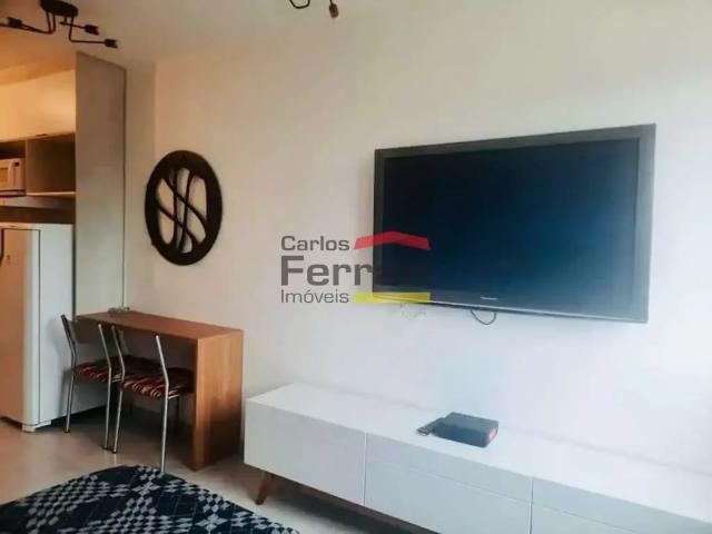 Kitnet / Stúdio para Venda em São Paulo/SP Santana 1 Quartos