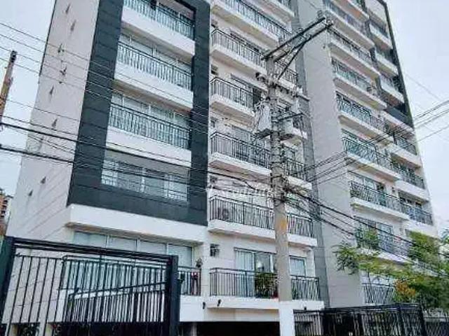 Kitnet / Stúdio para Venda em São Paulo/SP Santana 1 Quartos