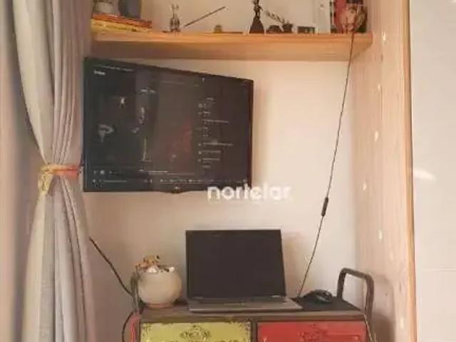 Kitnet / Stúdio para Venda em São Paulo/SP Santana 1 Quartos