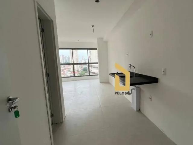 Kitnet / Stúdio para Venda em São Paulo/SP Santana 1 Quartos