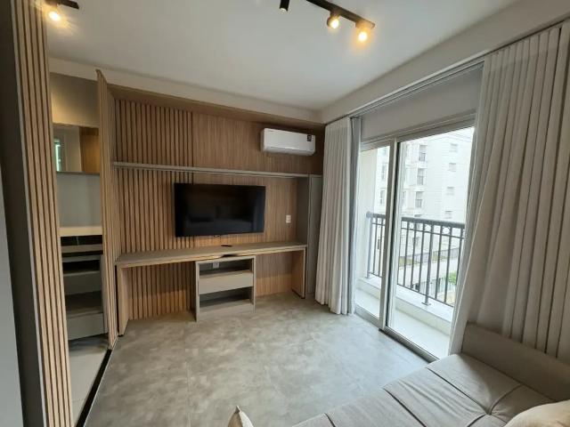 Kitnet / Stúdio para Venda em São Paulo/SP Santana 1 Quartos