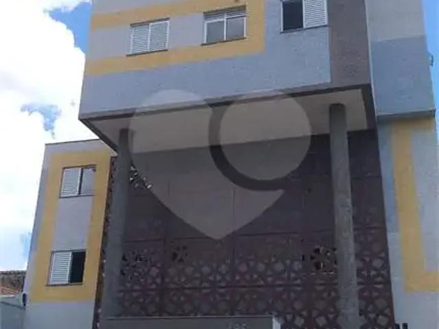 Kitnet / Stúdio para Venda em São Paulo/SP Santana 1 Quartos