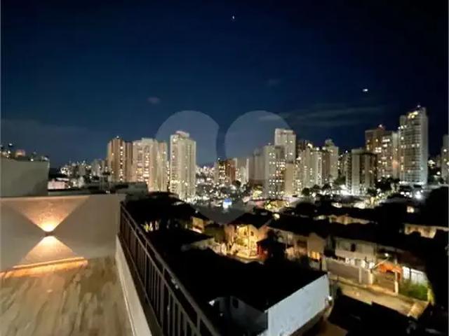 Kitnet / Stúdio para Venda em São Paulo/SP Santana 1 Quartos