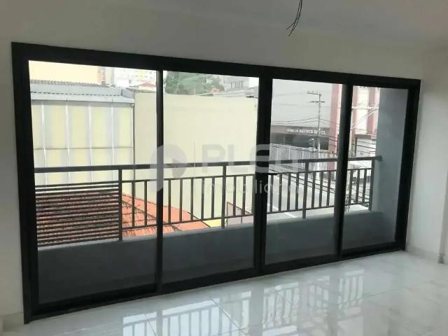 Kitnet / Stúdio para Venda em São Paulo/SP Santana 1 Quartos