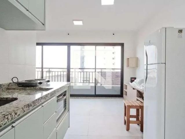 Kitnet / Stúdio para Venda em São Paulo/SP Santana 1 Quartos