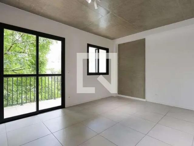 Kitnet / Stúdio para Venda em São Paulo/SP Santana 1 Quartos