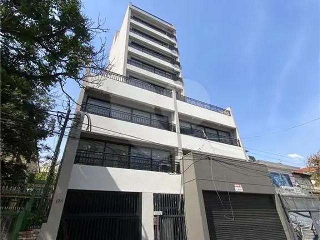 Kitnet / Stúdio para Venda em São Paulo/SP Santana 1 Quartos
