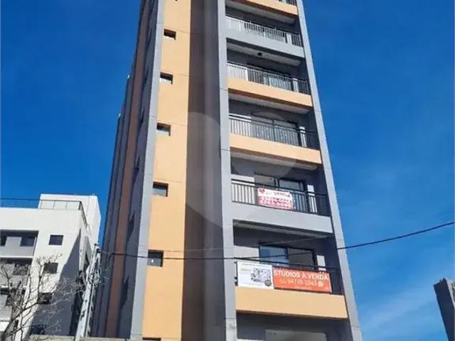 Kitnet / Stúdio para Venda em São Paulo/SP Santana