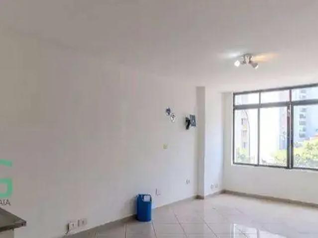 Kitnet / Stúdio para Venda em São Paulo/SP Sé 1 Quartos