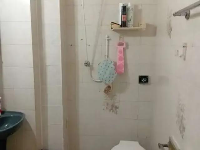 Kitnet / Stúdio para Venda em São Paulo/SP Sé 1 Quartos