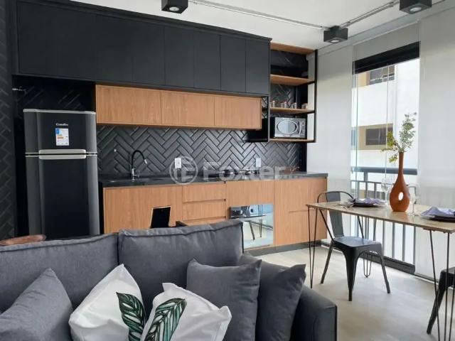 Kitnet / Stúdio para Venda em São Paulo/SP Sé 1 Quartos