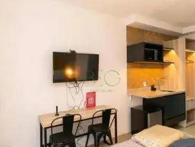 Kitnet / Stúdio para Venda em São Paulo/SP Sé 1 Quartos