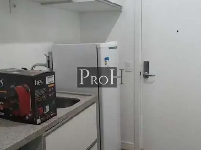 Kitnet / Stúdio para Venda em São Paulo/SP Sé 1 Quartos