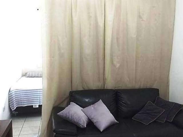 Kitnet / Stúdio para Venda em São Paulo/SP Sé 1 Quartos