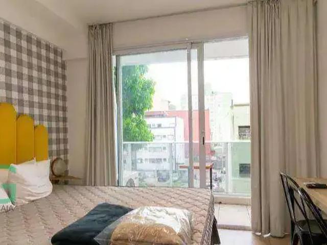 Kitnet / Stúdio para Venda em São Paulo/SP Sé 1 Quartos