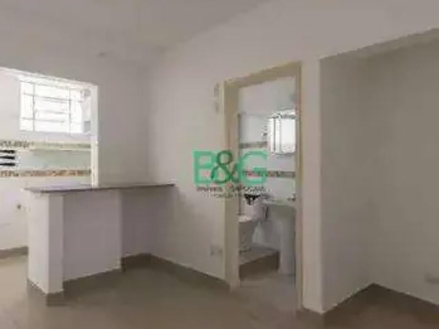 Kitnet / Stúdio para Venda em São Paulo/SP Sé 1 Quartos