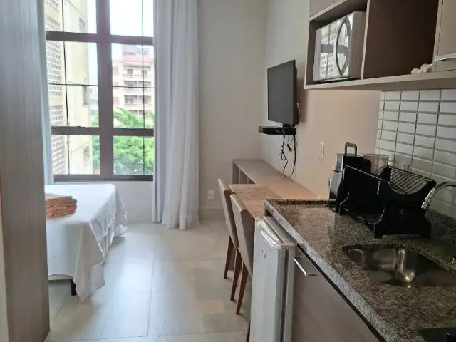 Kitnet / Stúdio para Venda em São Paulo/SP Sé 1 Quartos